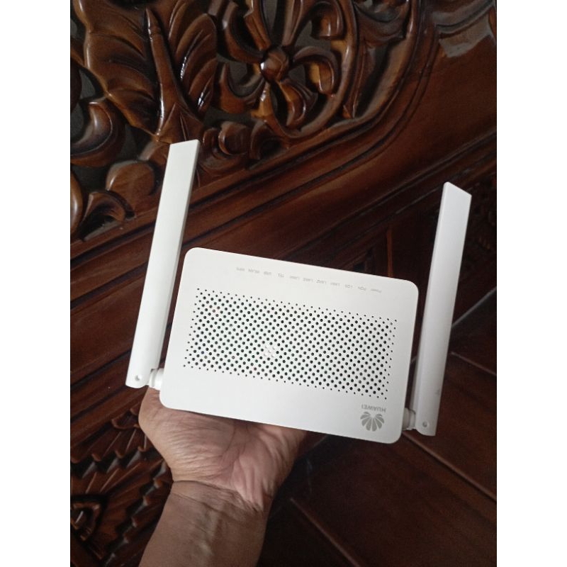 Jual ROUTER HUAWEI HG8145V5/EG8145V5 PORT BIRU | Shopee Indonesia