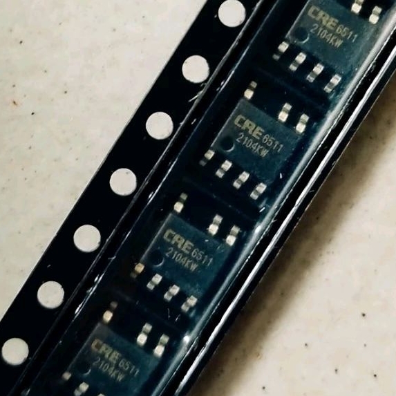 Jual CRE6511 SOP-7 CRE 6511 IC PWM STB IC PSU DVB | Shopee Indonesia