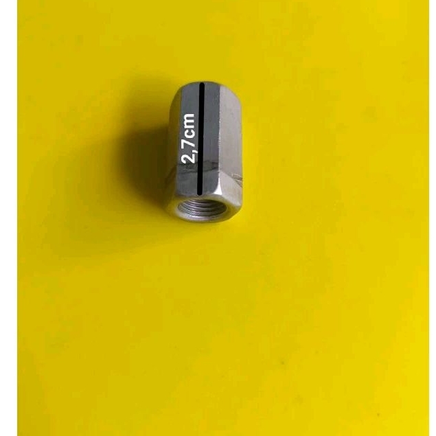Jual SAMBUNGAN NEPEL PIPA REM 5MM,NEPEL 10, UNIVERSAL | Shopee Indonesia