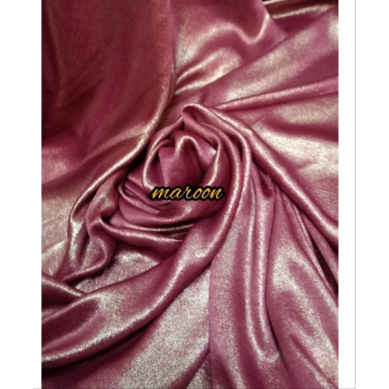 Jual Kain / Bahan Shimmer premium | Shopee Indonesia