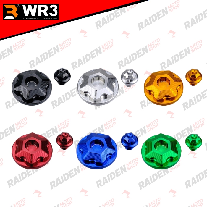 Jual Baut Tutup Top Cover Bak Magnet WR3 Yamaha Xmax | Shopee Indonesia Jual Baut Tutup Top Cover Bak Magnet WR3 Yamaha Xmax | Shopee Indonesia