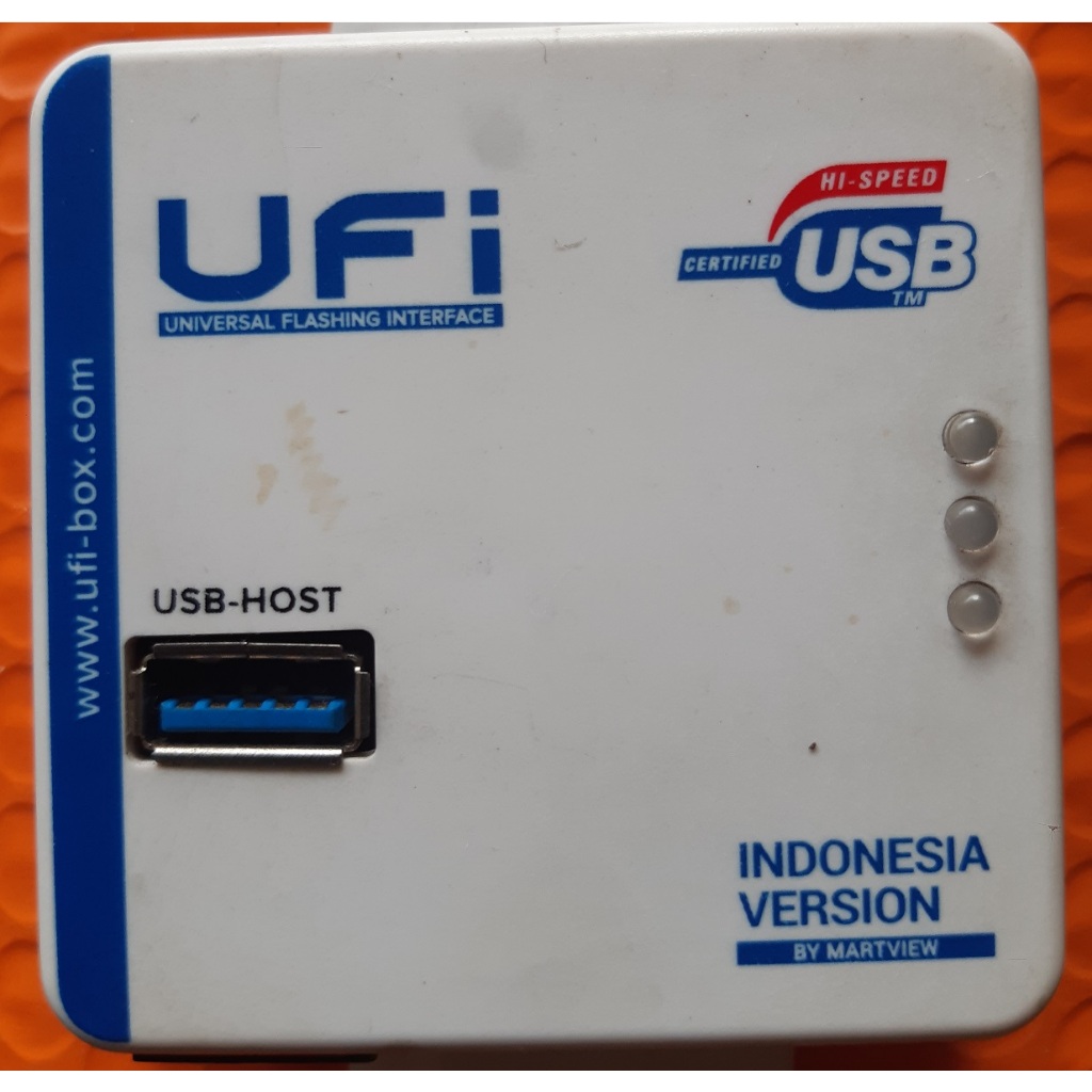 Jual UFI BOX Bekas | Shopee Indonesia