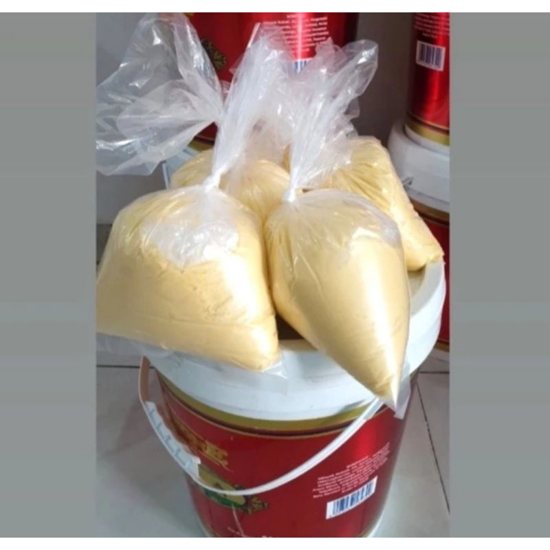 Jual Royal Krone Butter Substitute Landkrone 250gr | Shopee Indonesia