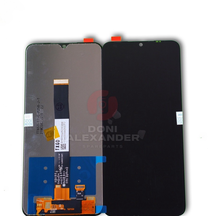 Jual vaf LCD TOUCHSCREEN XIAOMI REDMI 9A REDMI 9C REDMI 1A COMPLETE ...