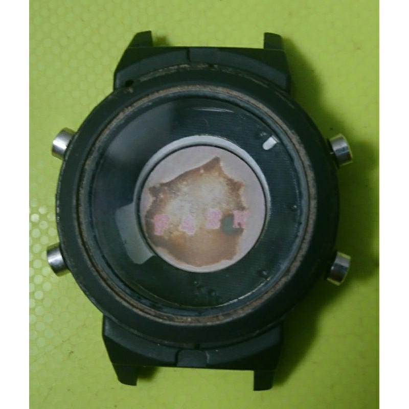 Jual Casio Body Hardcase Bekas Copotan G-Shock AW-591 | Shopee Indonesia