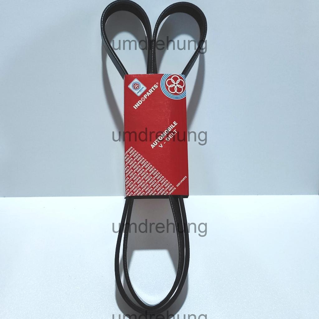 Jual Fan Belt Fanbelt Innova Reborn Diesel Fortuner VRZ Hilux 2016 ...