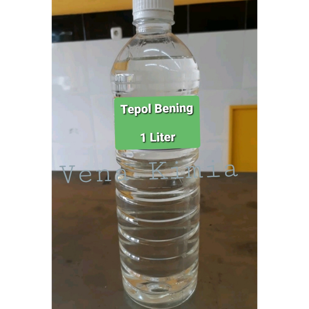 Jual Tepol putih/sabun serbaguna/sabun cair@1 liter | Shopee Indonesia