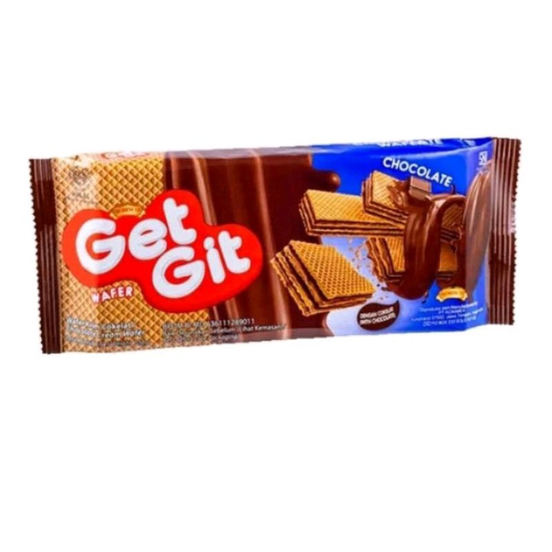 Jual Get git wafer coklat 102g | Shopee Indonesia