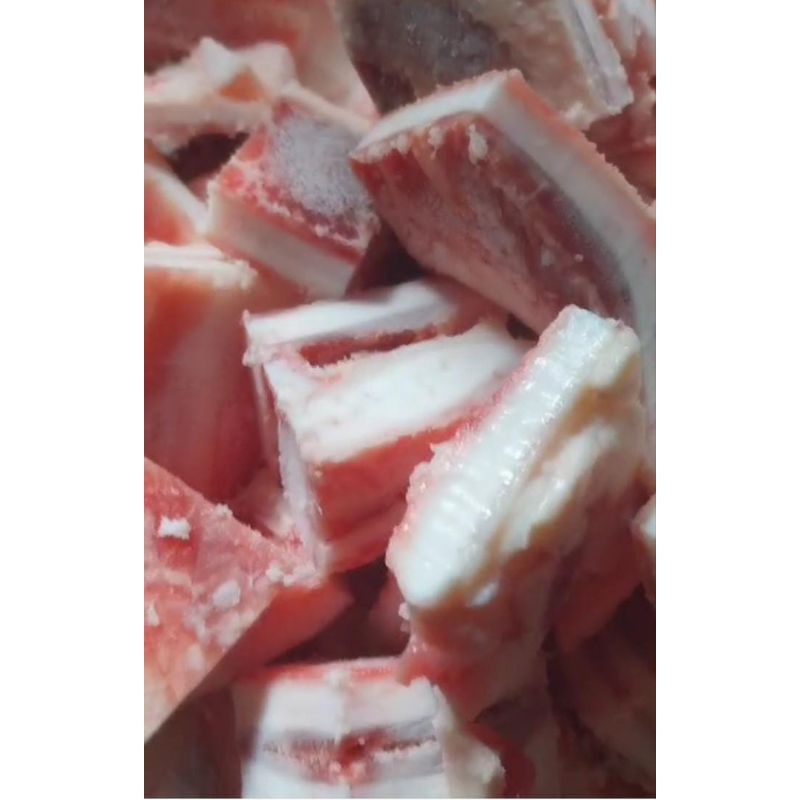 Jual Tulang rangu sapi 1kg | Shopee Indonesia