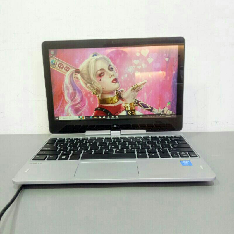 Jual HP Elitebook Revolve 810 G3 2in1. 4gb/128gb Touchscreen | Shopee Indonesia