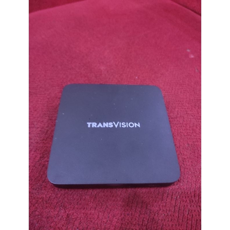 Jual stb Transvision gen 2 | Shopee Indonesia
