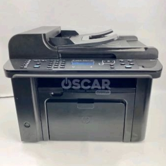 Jual Printer hp Laserjet m1536dnf mesin fotocopy f4 | Shopee Indonesia