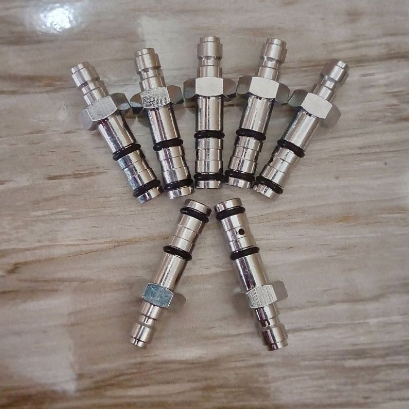 Jual KUPLER QUICKFILL OD 8MM,KUPLER COLOK MURAH,KUPLER PCP | Shopee ...