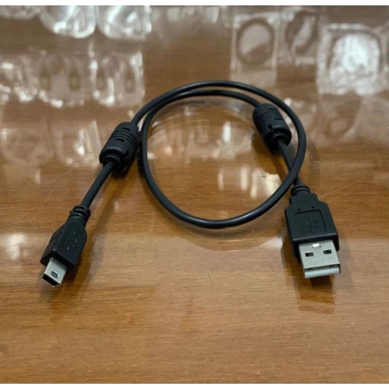 Jual KABEL USB HARDISK BESAR KECIL CBG2-1 | Shopee Indonesia