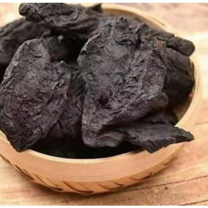 Jual SUKTI HITAM LIANG TEH / SUK TI PREMIUM / SHU DI / LAO SHU THI ...