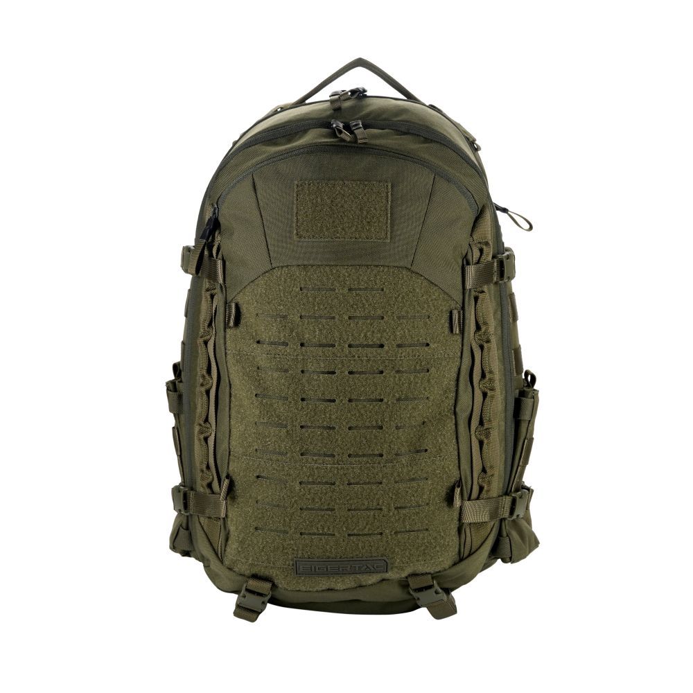 Jual EIGER AGRESS 30 ASSAULT BACKPACK | Shopee Indonesia