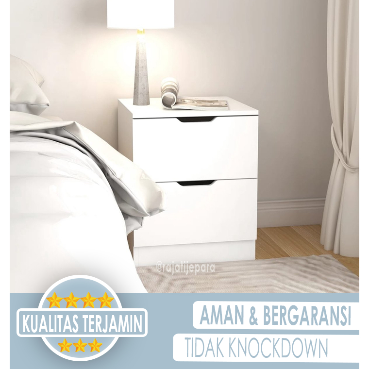 Jual Nakas Lemari Kecil Minimalis Drawer Nakas Minimalis Drawer Pakaian ...