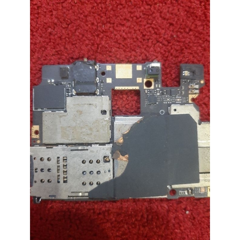 Jual MESIN REDMI NOTE 3 MTK MATI MULUS BELOM OPREK | Shopee Indonesia