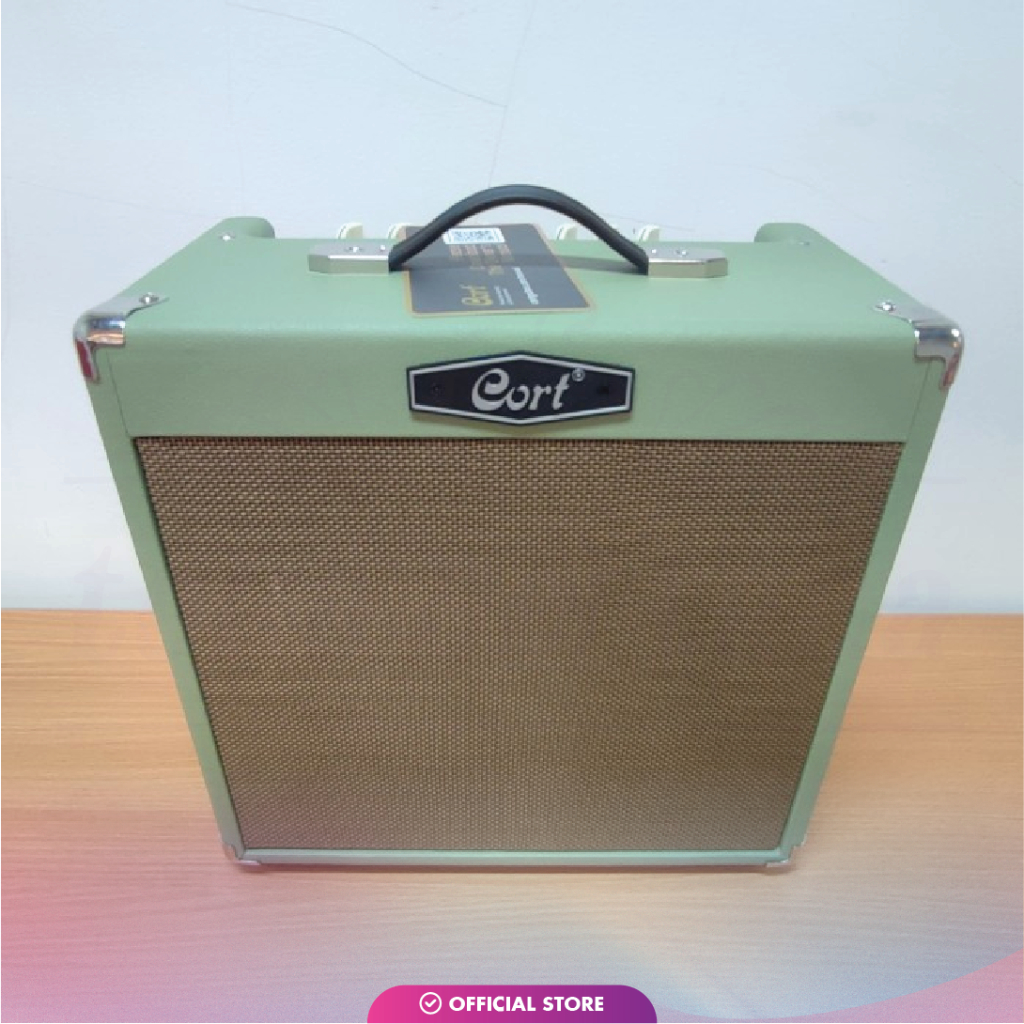 Jual CORT Ampli Gitar CM30RV PG ELECTRIC GUITAR AMPLIFIER 30W | Shopee ...
