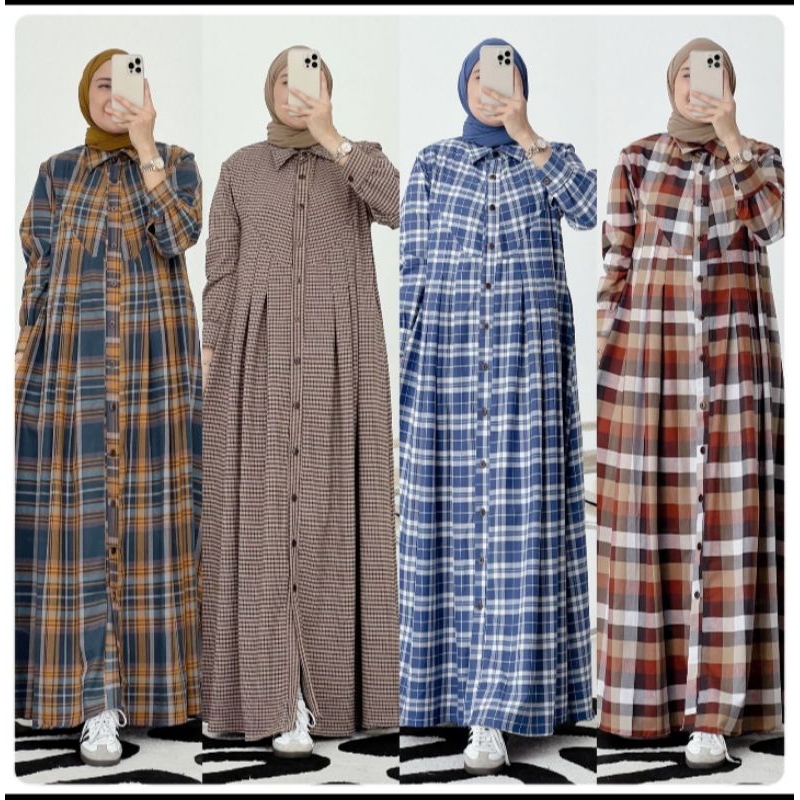 Jual Gazia premium 3 & addra premium original Gagil by ova | Shopee ...