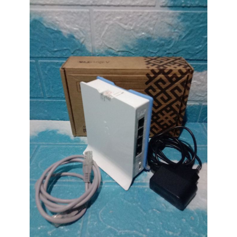 Jual hap series RB941 2nd-tc | Shopee Indonesia