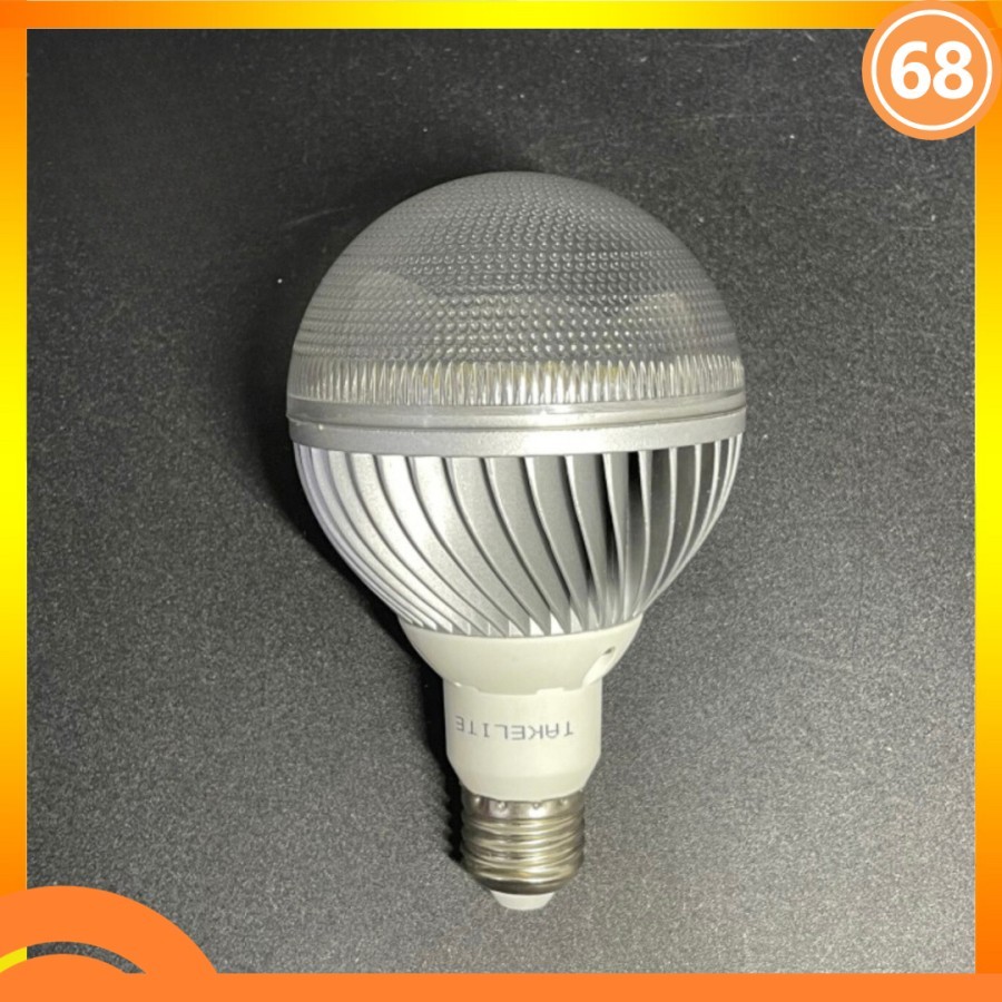 Jual Lampu Sorot Halogen LED E27 Bohlam Lampu LED Spotlight 7W 7 WATT | Shopee Indonesia
