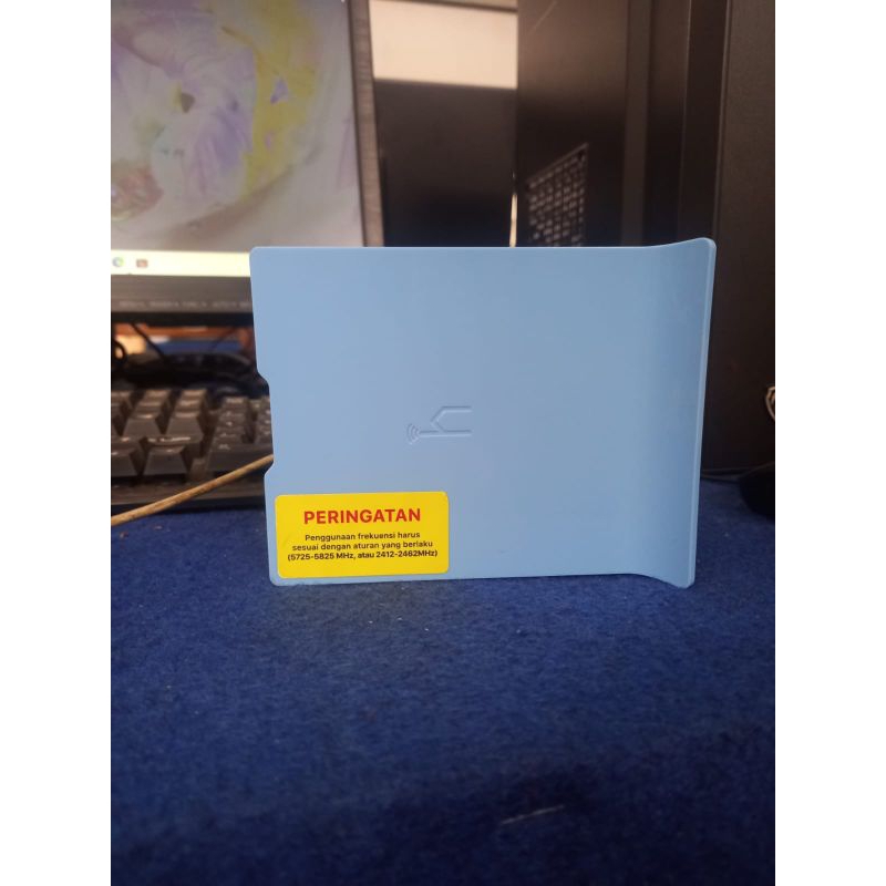 Jual Mikrotik Wireless Router RB941-2nD hAP lite 1unit | Shopee Indonesia