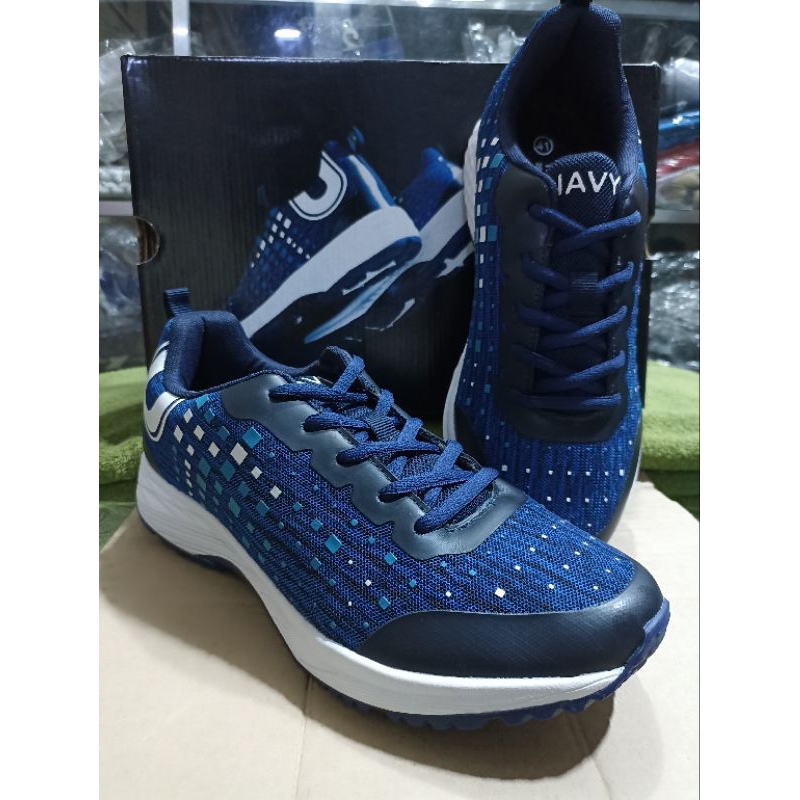 Jual Sepatu Olahraga TNI AL New 2023 | Shopee Indonesia