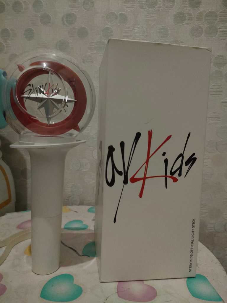 Jual Nachimbong Stray Kids dan Lightstick ENHYPEN | Shopee Indonesia