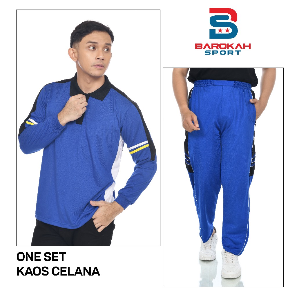 Jual seragam setelan baju olahraga seragam stelan kaos stelan baju ...