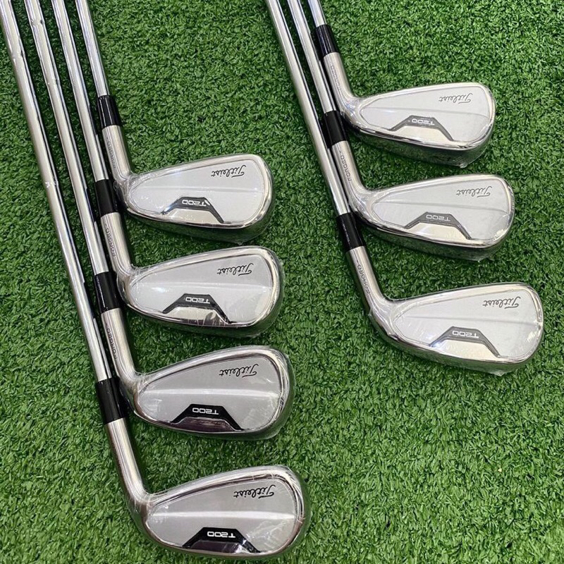 Jual STICK GOLF TT T200 IRONSET FLEX S BRAND NEW | Shopee Indonesia