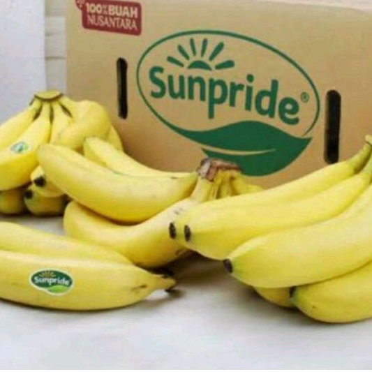 Jual Pisang Sunpride | Shopee Indonesia