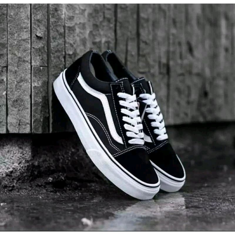 Jual SEPATU OLDSKOLL PREMIUM SNEAKERS OLD SCHOOL PRIA WANITA | Shopee ...
