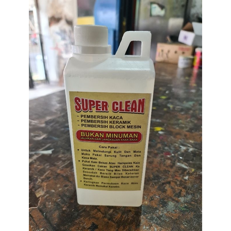 Jual SUPER CLEAN BRITI OBAT JAMUR KERAK KACA MOBIL TERBAGUS TERMURAH ASLI ORIGINAL | Shopee ...