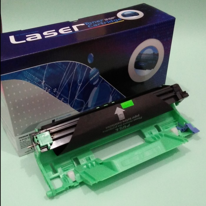 Jual Drum Unit Fuji Xer P115 M115 P115b P115w M115w M115fw M115z High ...