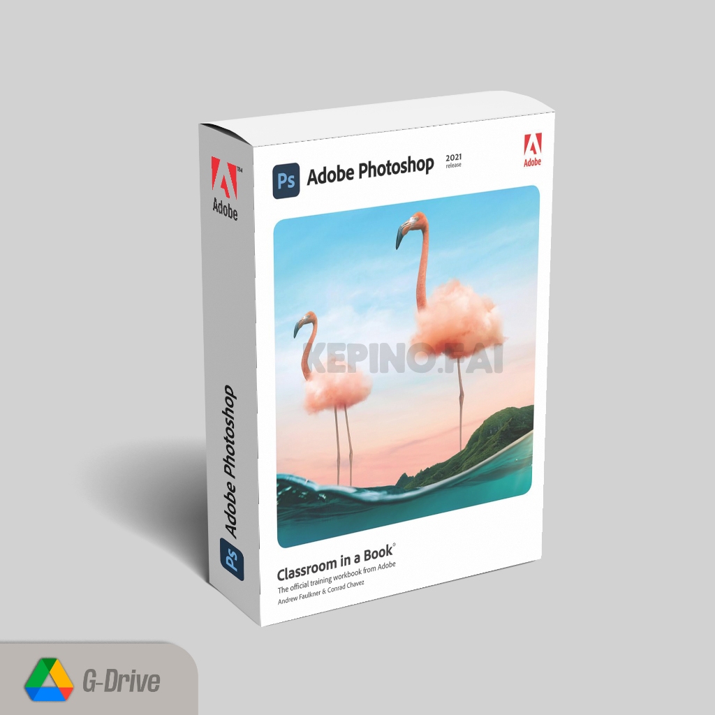 Jual Photoshop 2021 - Software Editing | Shopee Indonesia