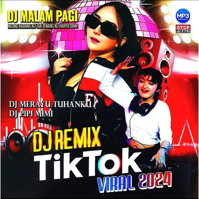 Jual KASET MP3 MOBIL LAGU DJ REMIX TERBARU- KASET MP3 LAGU DJ MALAYSIA TERBARU - KASET MP3 BUAT ...