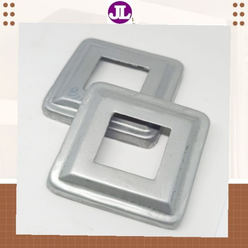 Jual Ring Hollow 36 x 36 mm Body Besar Tapak Hollow 36 x 36 mm Body ...