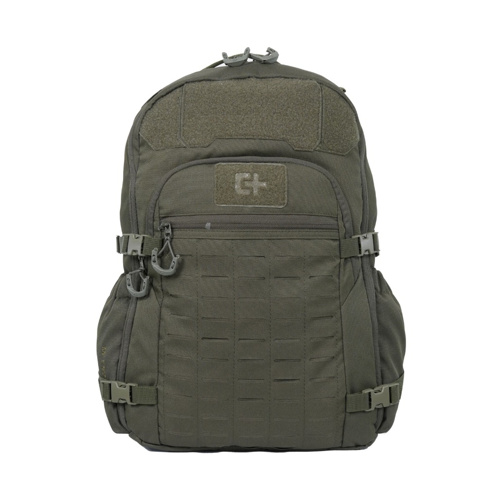 Jual Tas Ransel Cartenz Tactical Badger 30L | Shopee Indonesia