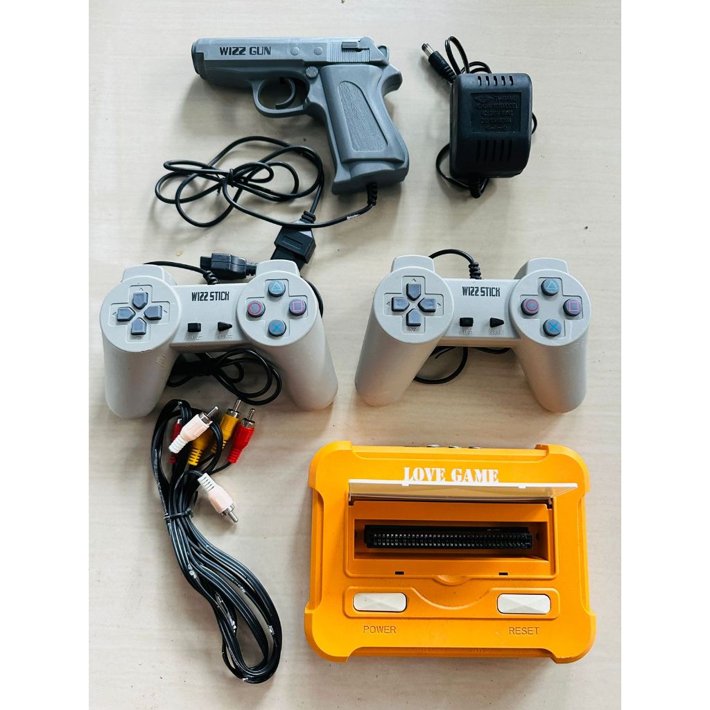 Jual game console retro Harga Terbaik & Termurah Juni 2026 | Shopee ...