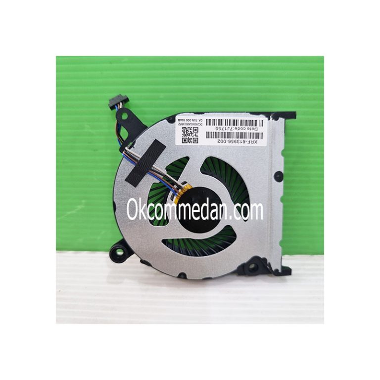 Jual Kipas Processor Untuk Laptop HP 14 Bw series | Shopee Indonesia