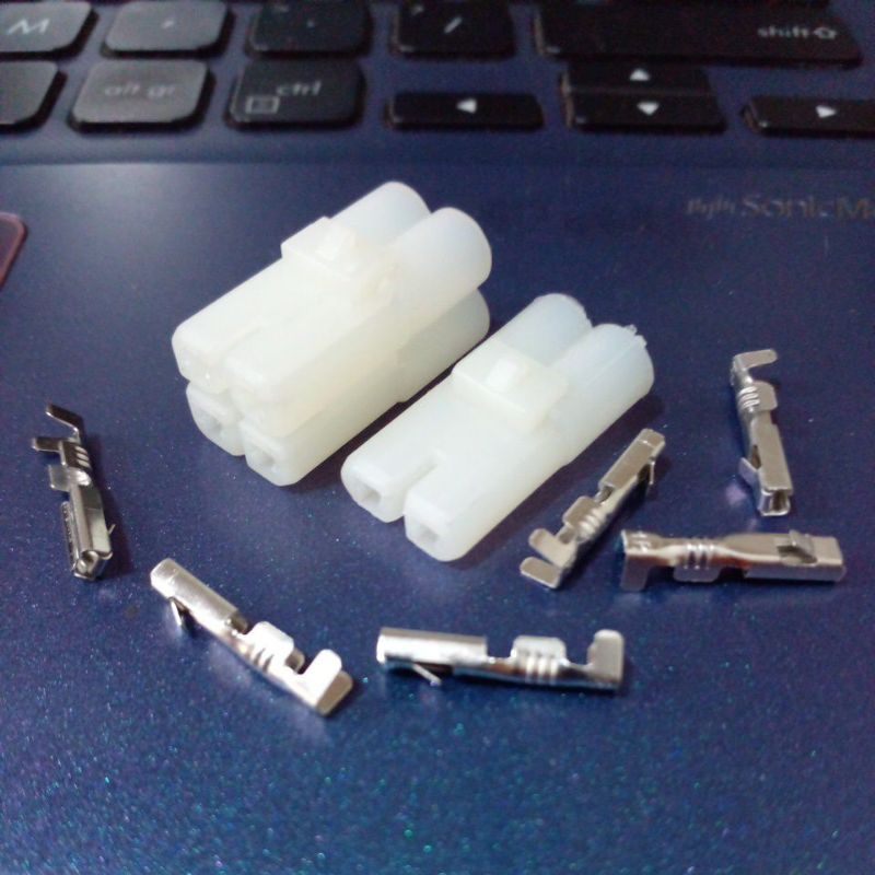 Jual Socket CDI shogun Tiger Klx Mega pro | Shopee Indonesia
