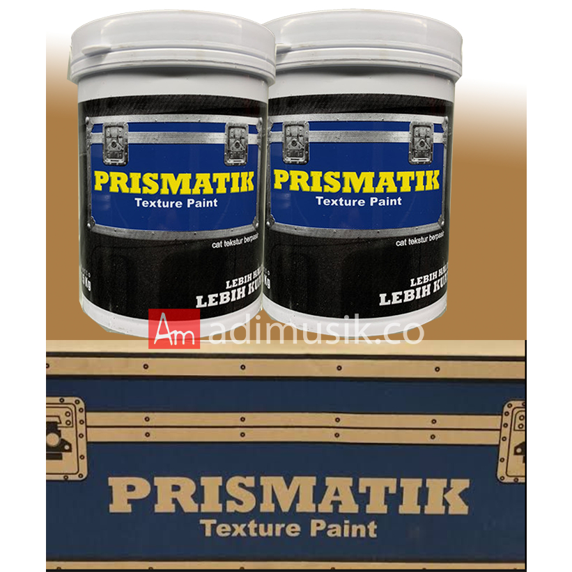 Jual Cat Prismatik texture Original 1.5 KG untuk box dan hardcase | Shopee Indonesia