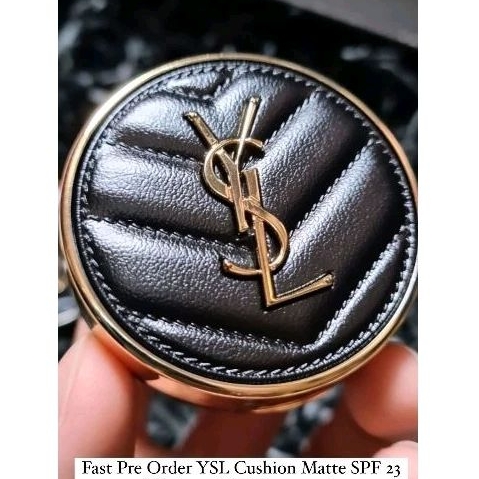 Jual YSL Le Cushion Encre De Peau Mini 5g shade 20 | Shopee Indonesia