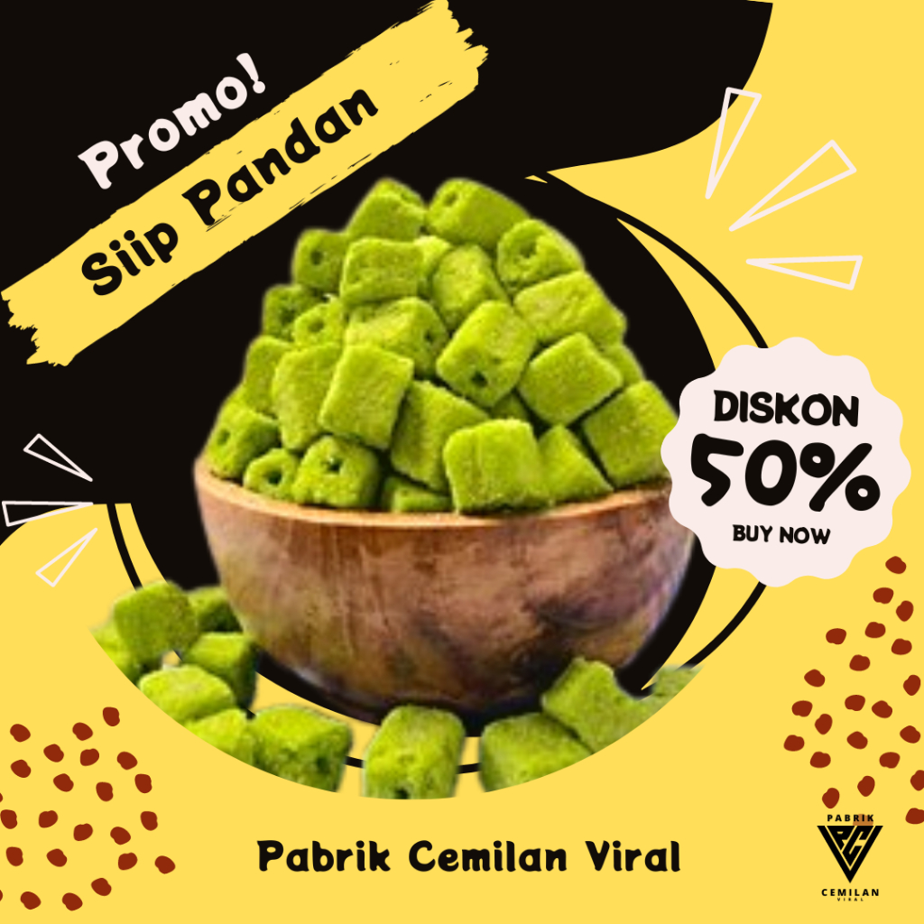 Jual PCV CIKI SIIP PANDAN 250gr Siip Coklat Siip Jagung Bakar Siip Keju ...