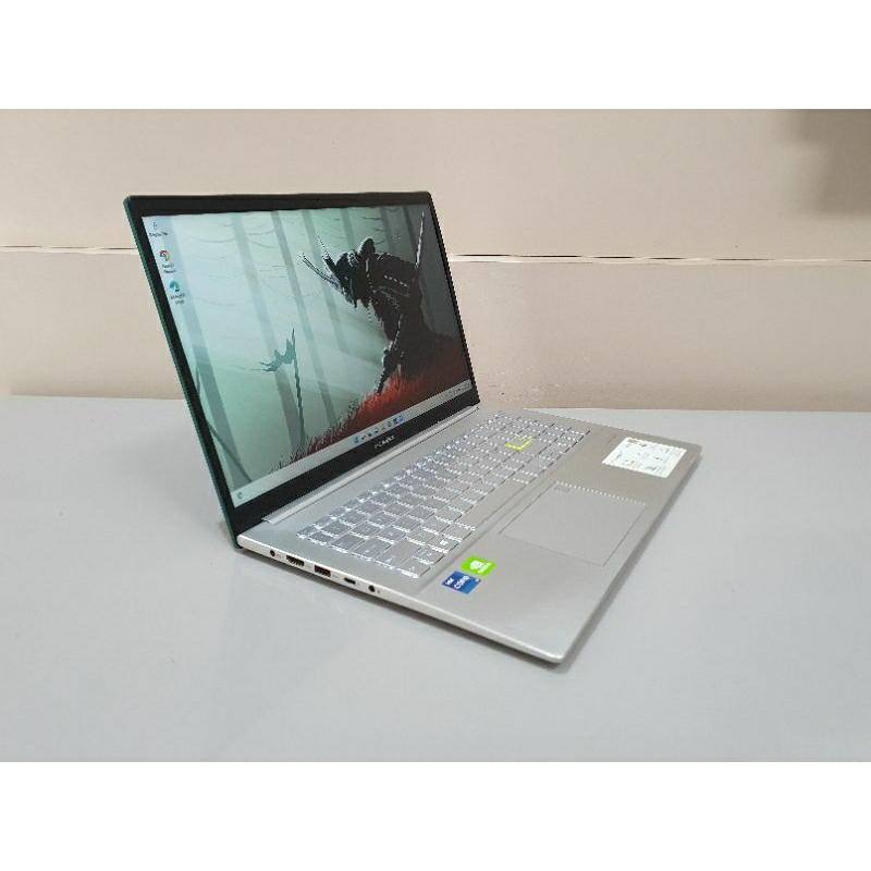 Jual ASUS VIVOBOOK S15 Core i7 Gen 11th VGA Nvidia MX 350 15-Inch Full HD | Shopee Indonesia