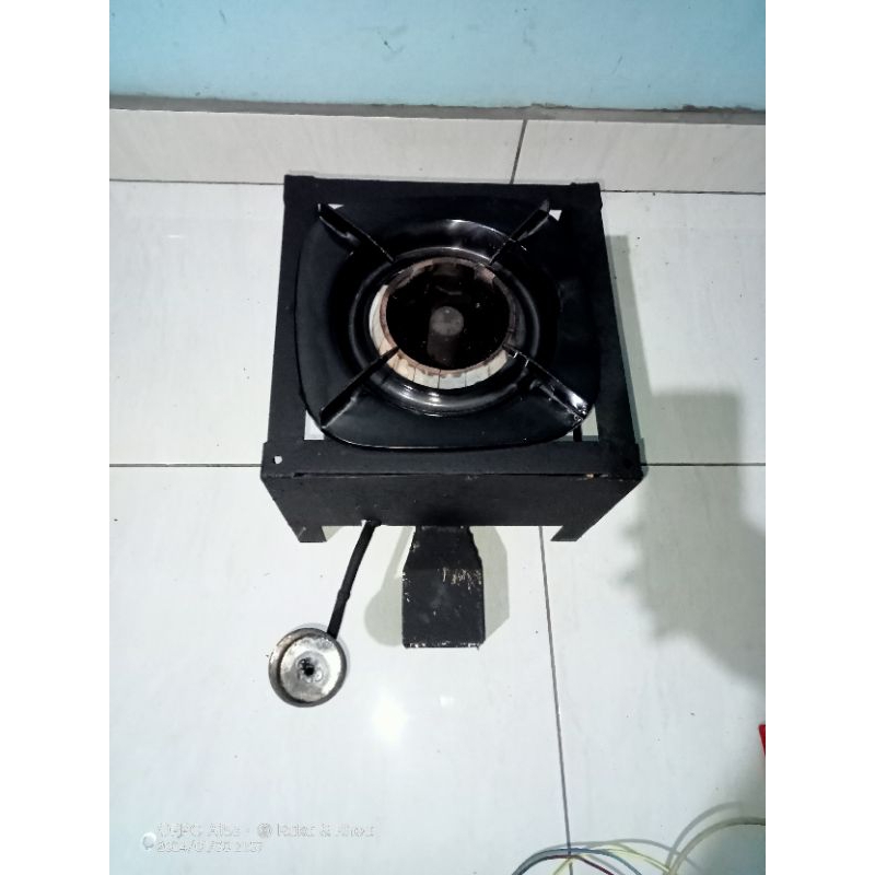 Jual Kompor oli bekas / Minyak goreng bekas | Shopee Indonesia