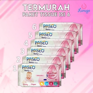 Jual Tissue Basah Terlengkap & Harga Terbaru Agustus 2025 | Shopee ...