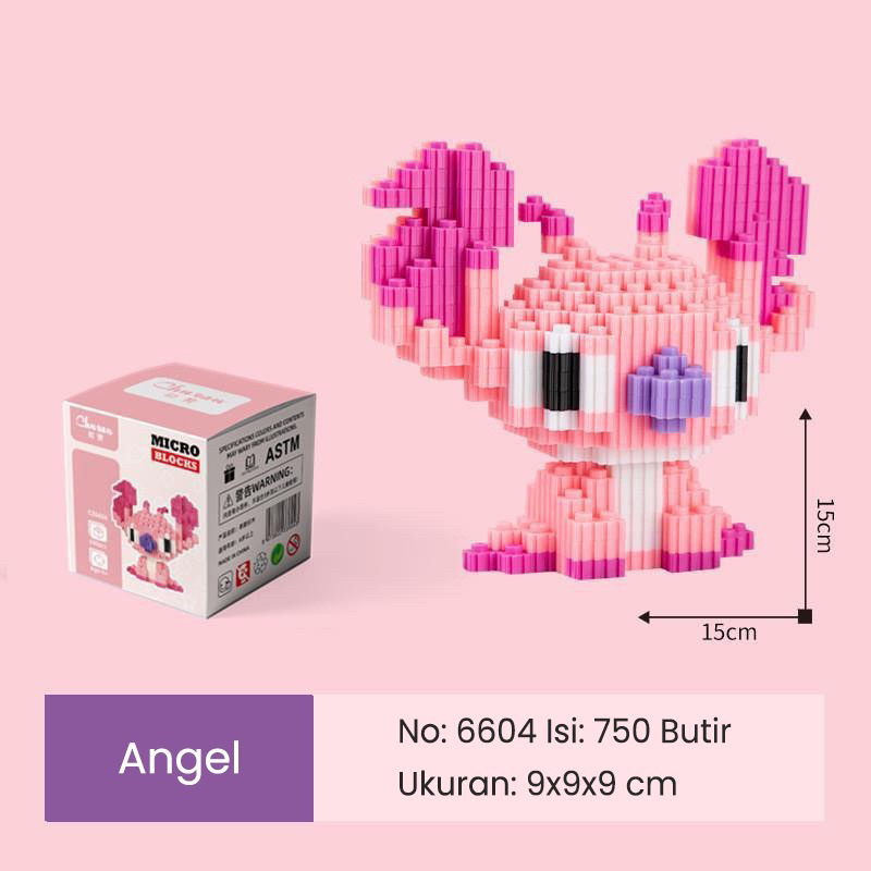 Jual VALARAS | LEGO JUMBO - BESAR | Nano Block One Piece luffy ...