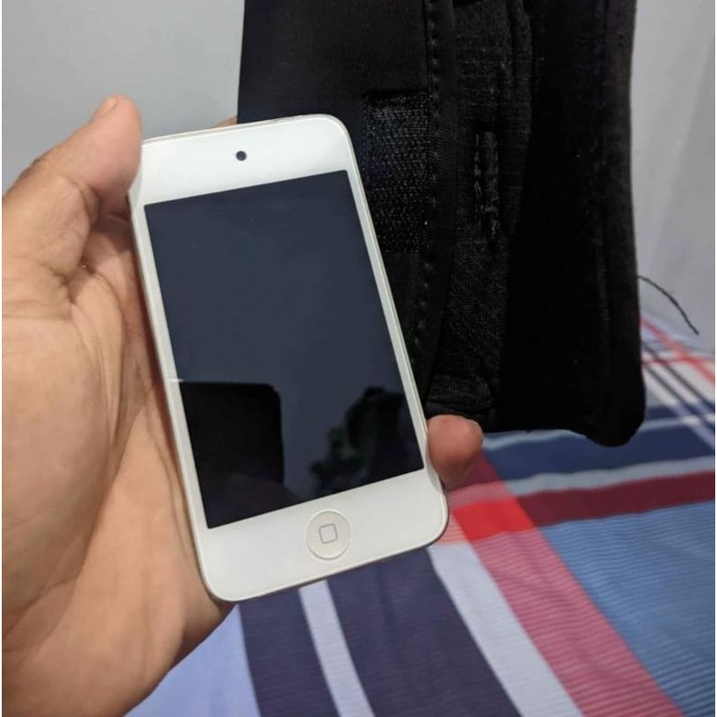 Jual ipod touch gen4 | Shopee Indonesia
